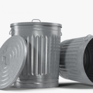 Refuse Bins | Online Store | SupplyWise, Industrial, Office and ...