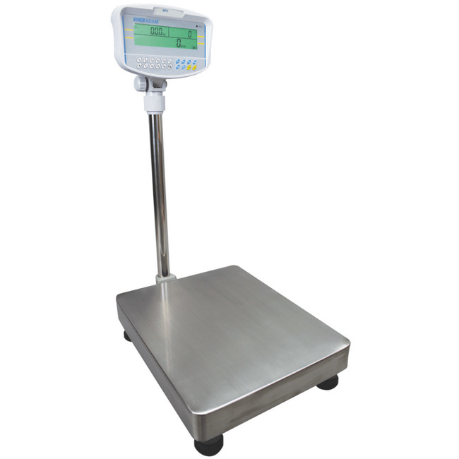 Scale | Adam Equipment | ADM-GFC 300 | SupplyWise
