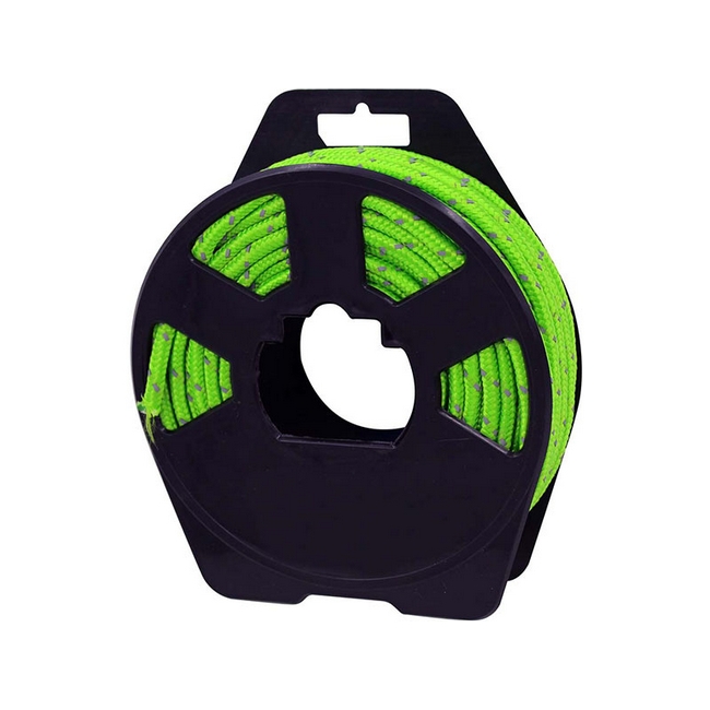 Reflective Rope 6 mm (TOOR1403) | Online Store | SupplyWise