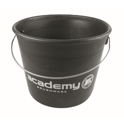 Galvanised Bucket - 12L | Fragram | LAG-TOOG895 | SupplyWise