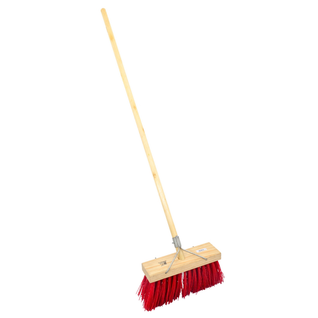 Bass Broom | ACB-F3152 | SupplyWise
