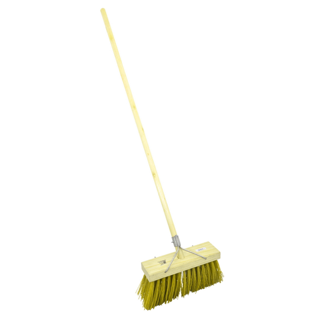 Bass Broom | ACB-F3152 | SupplyWise