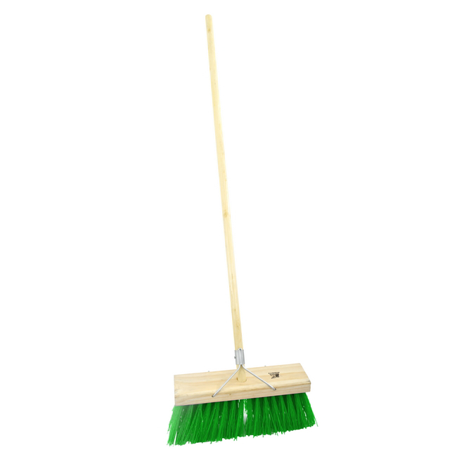 Bass Broom | ACB-F3154 | SupplyWise