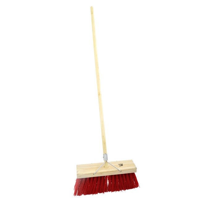Bass Broom | ACB-F3154 | SupplyWise