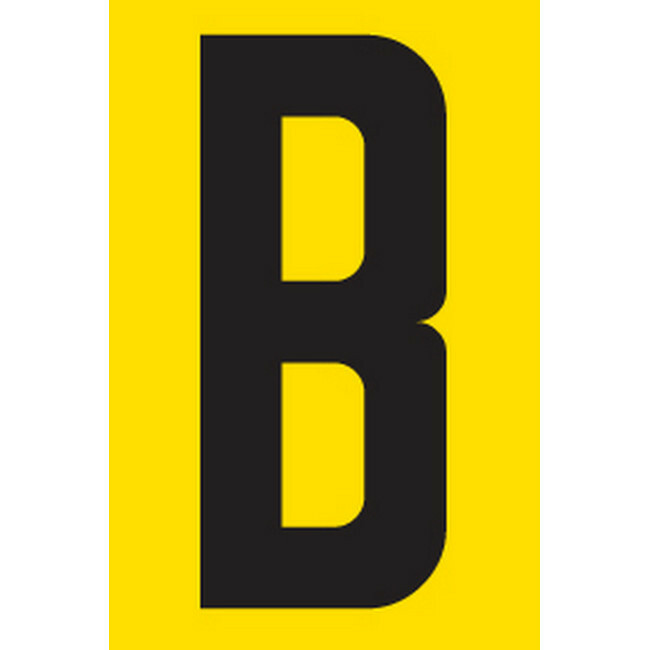 Adhesive Signs | Tower | TWR-SIGNA55-B | SupplyWise