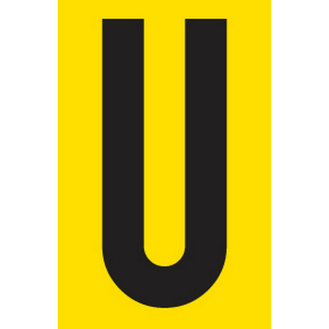 Adhesive Signs | Tower | TWR-SIGNA55-U | SupplyWise