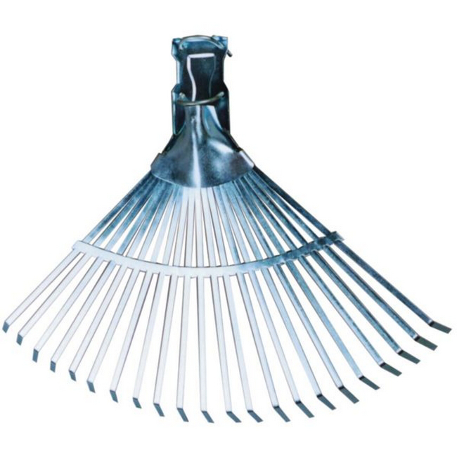 Metal Fan Rake Head | Fragram | LAG-TOOR1517 | SupplyWise