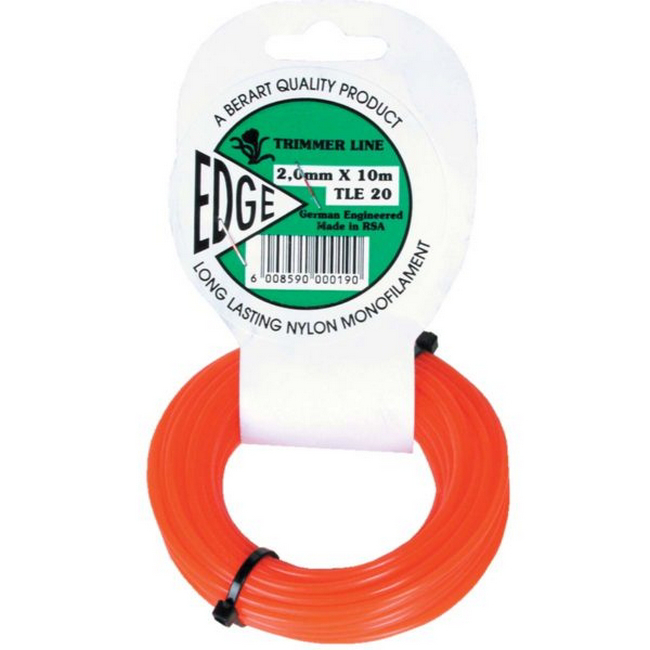 Edge Trimming Line - 2.0mm x 10m | Fragram | LAG-TOOL1157A | SupplyWise