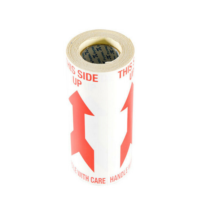 This Side Up Label | Tower | TWR-TSU70150R | SupplyWise