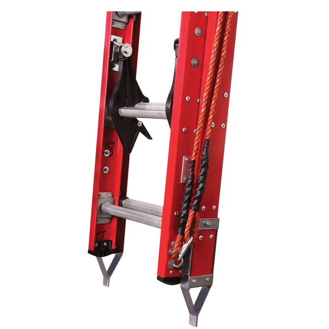 Extension Ladder | CAS-FG218-2 | SupplyWise