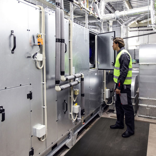 High Voltage Mat | COB-SM010050 | SupplyWise