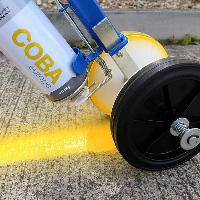 Paint Applicator | COB-QLA000002 | SupplyWise