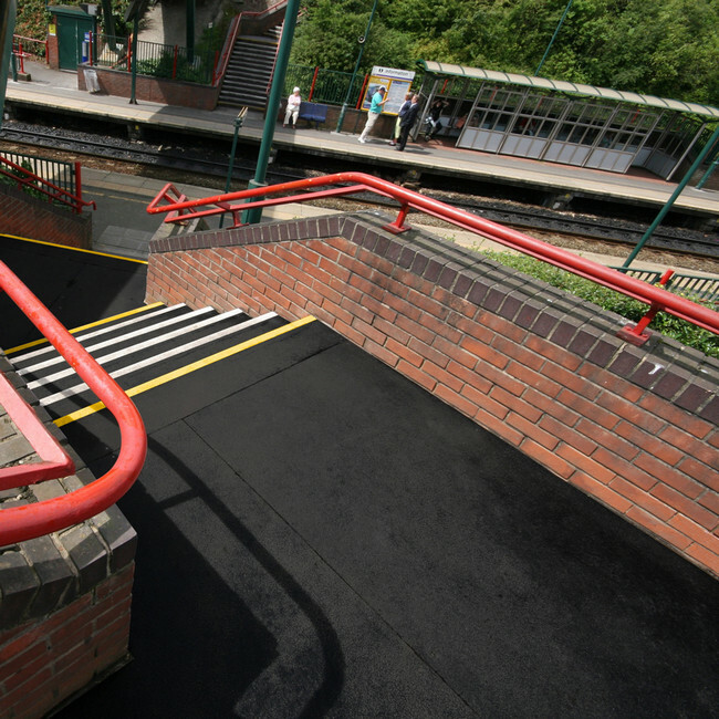 Anti-Slip Floor Sheet | COB-GRP010002L | SupplyWise