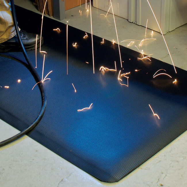 Welding Mat | COB-DTB010001 | SupplyWise