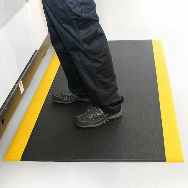 Workplace Mat | COB-AF010702 | SupplyWise