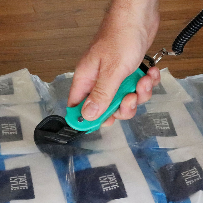 Lanyard for Utility Knife and Safety Box Cutter | COB-LAN | SupplyWise