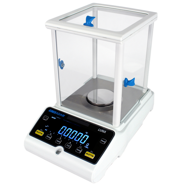 Scale | Adam Equipment | ADM-LAB 214e | SupplyWise