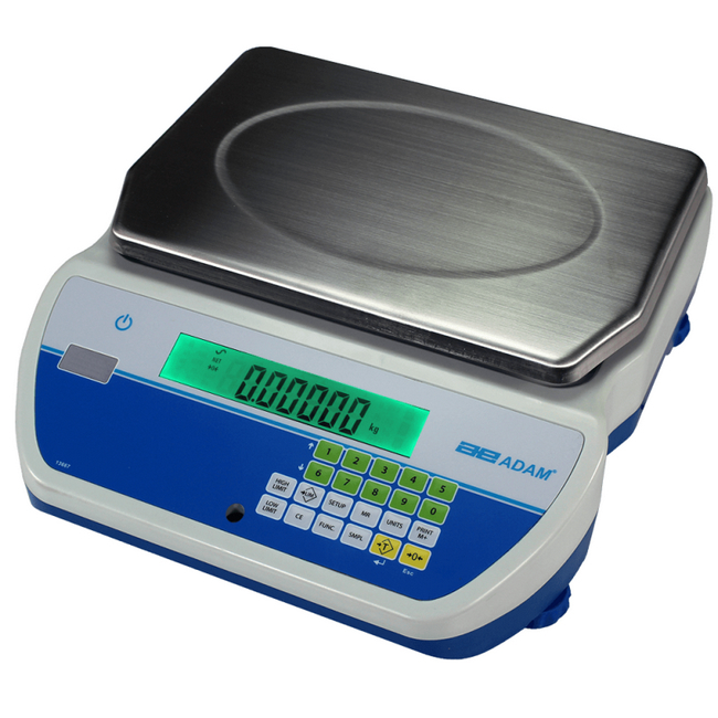 Scale | Adam Equipment | ADM-CKT 8UH | SupplyWise
