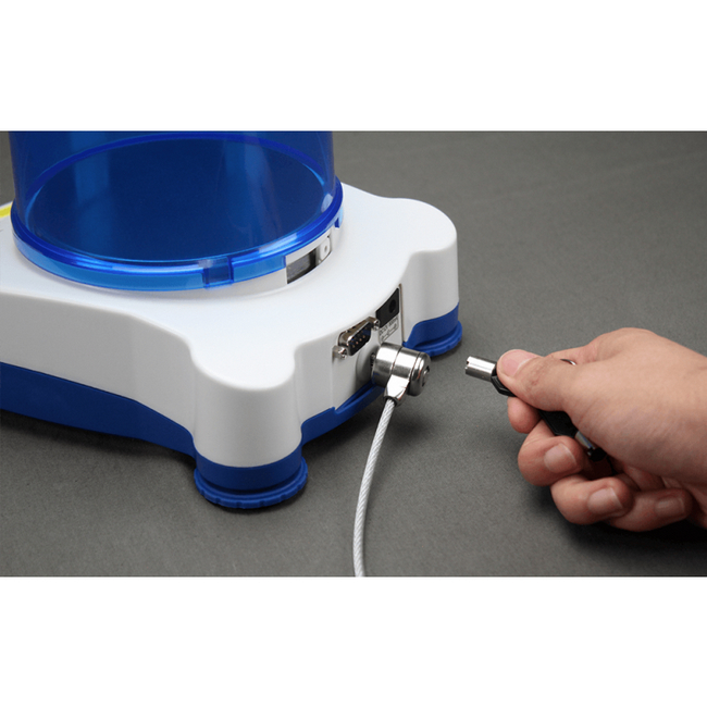 Scale Security Lock cable | Adam Equipment | ADM-3014013041 | SupplyWise
