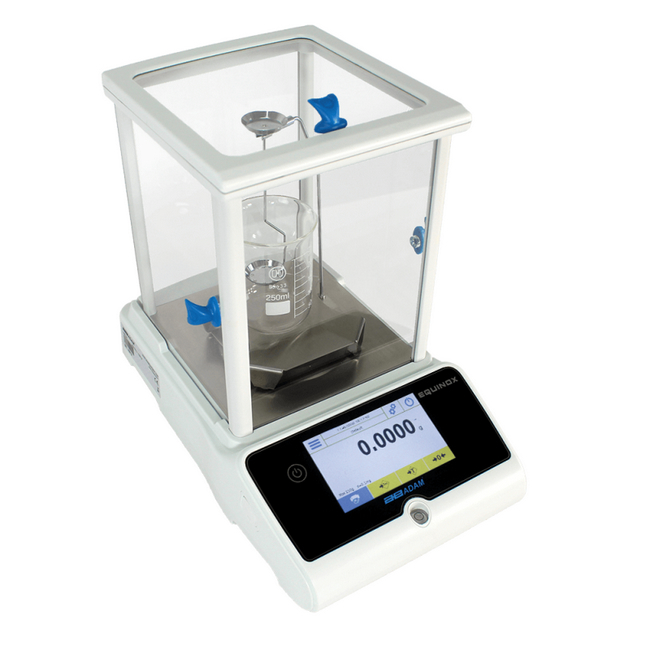 Density Kit for the Luna Precision Balances | Adam Equipment | ADM ...