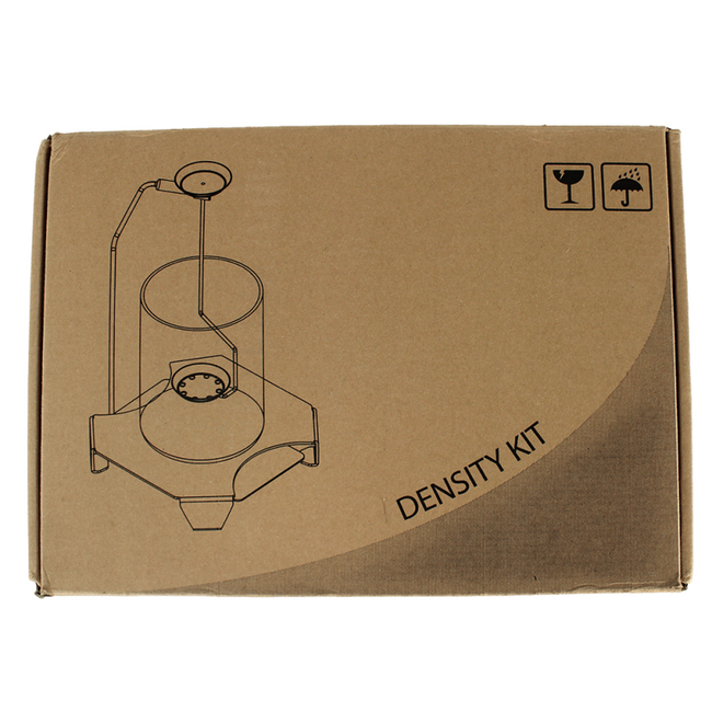 Density Kit for the Solis Analytical or Precision Balance | Adam ...