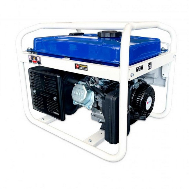 Generator 2500W | FRD-VG4050 | SupplyWise