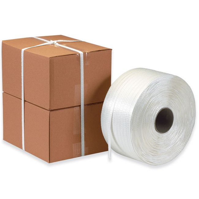 Polywoven Packaging Strapping | FUT-2G_STPW1910 | SupplyWise