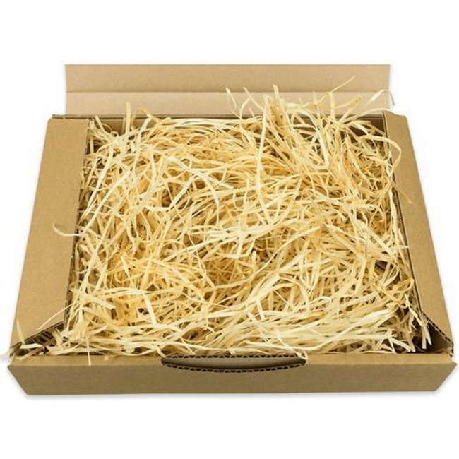 Packaging Wood Wool | FUT-2G_PRWOODWL | SupplyWise