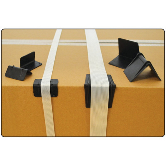 Plastic PVC Corner Protectors | FUT-2G_PLCNRP32 | SupplyWise