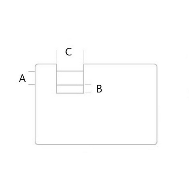 Master Lock | Brass Padlock Insurance | IBM-MA205349 | SupplyWise