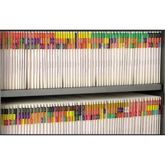 Lateral Document Files | PRO-FILLHW200 | SupplyWise