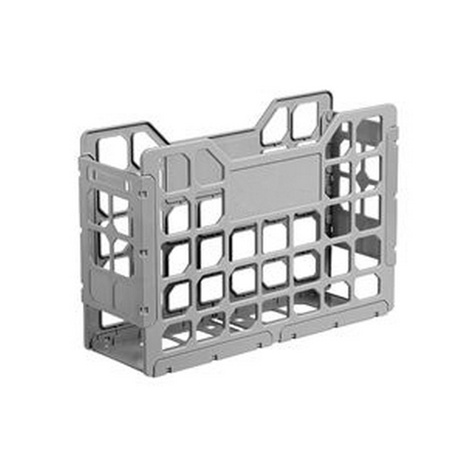 A4 Economy Plastic Filing Container | PRO-05EPC | SupplyWise