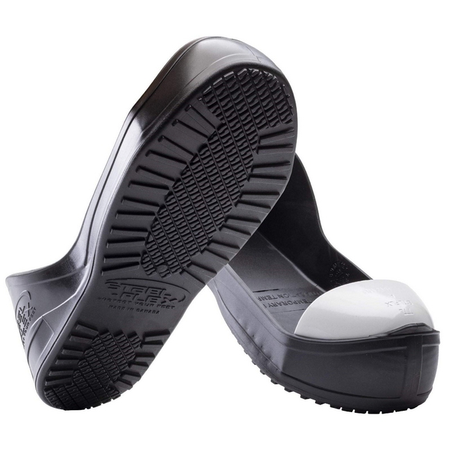 Steel-Flex Steel Toe Safety Overshoe | GRY-S-Flex-S | SupplyWise