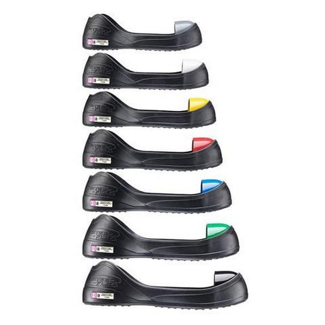 Steel-Flex Steel Toe Safety Overshoe | GRY-S-Flex-M | SupplyWise