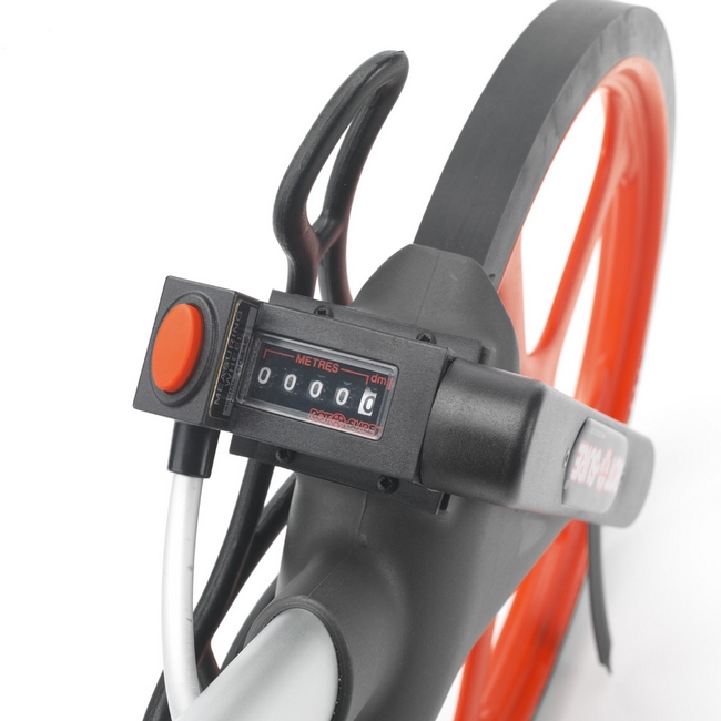 Measuring Wheel | ROT-MW32PRO | SupplyWise