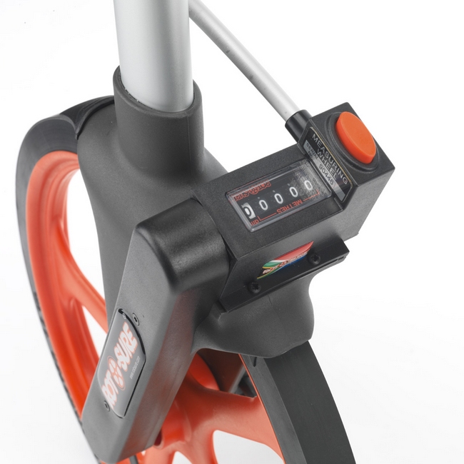 Measuring Wheel | ROT-MW32PRO | SupplyWise