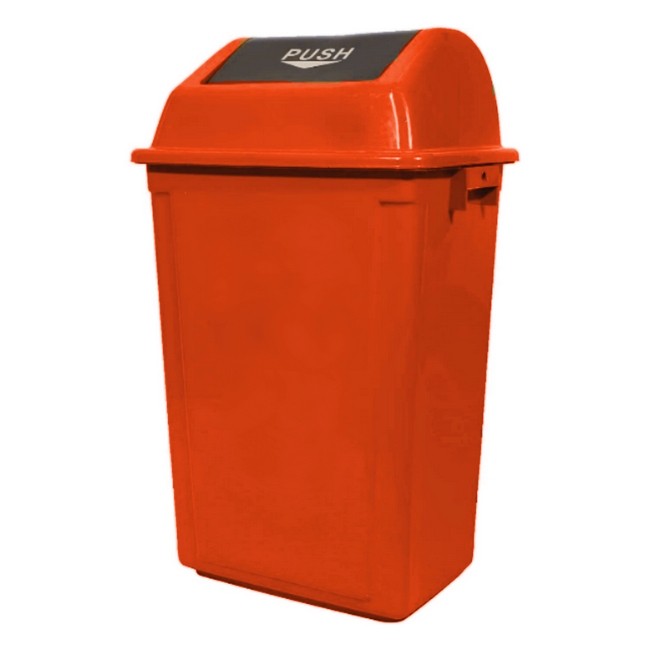 Light Duty Recycle Bin | SHA-SBIN60 | SupplyWise