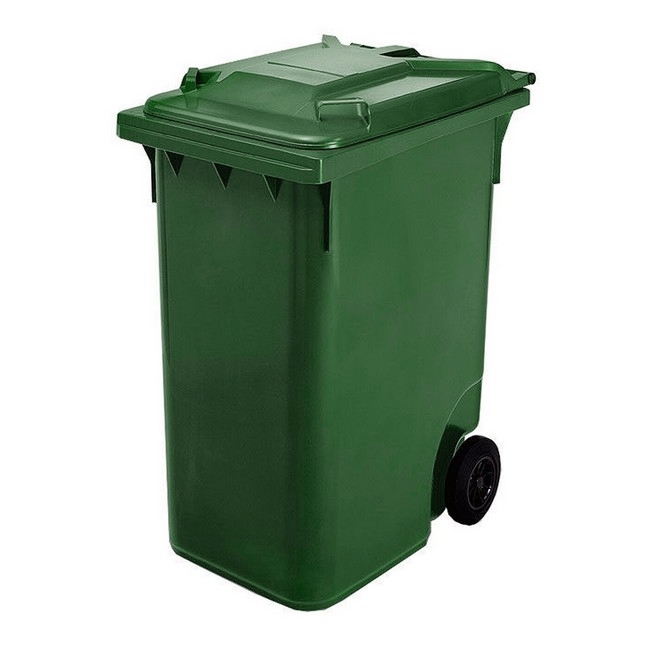 Wheelie Bin 360 | SHA-WBIN360 | SupplyWise