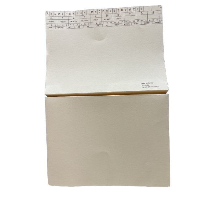 Retrieval Document Files | PRO-FIL400 | SupplyWise