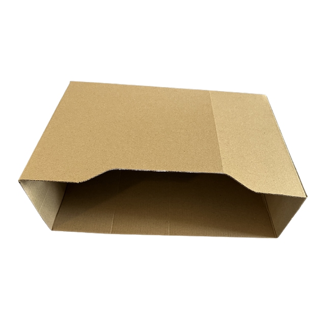 Cardboard Document Containers | PRO-BCA401 | SupplyWise