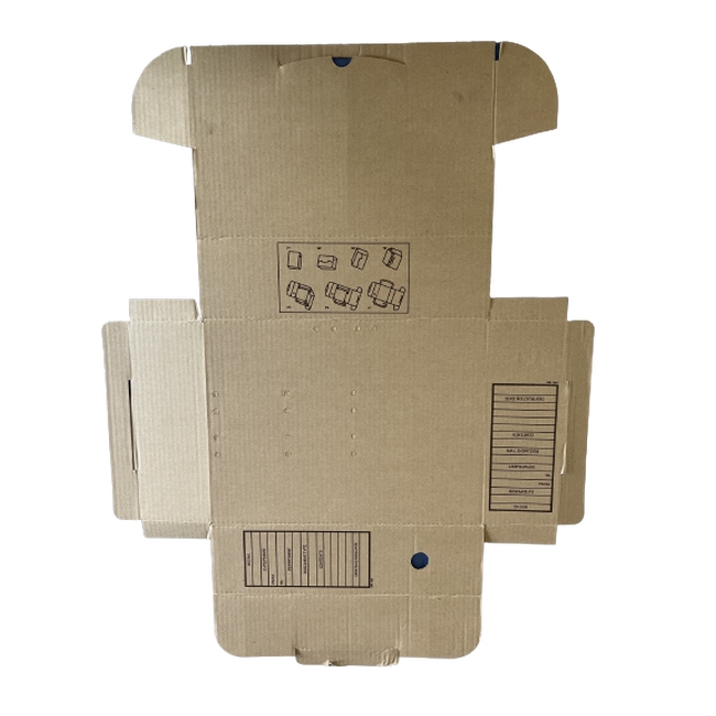 Archive Document Container Boxes | PRO-ARC002 | SupplyWise