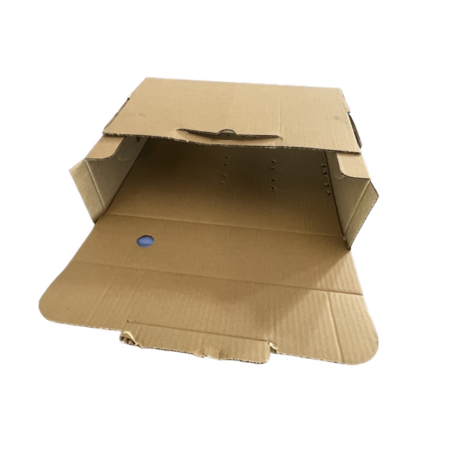 Archive Document Container Boxes | PRO-ARC002 | SupplyWise