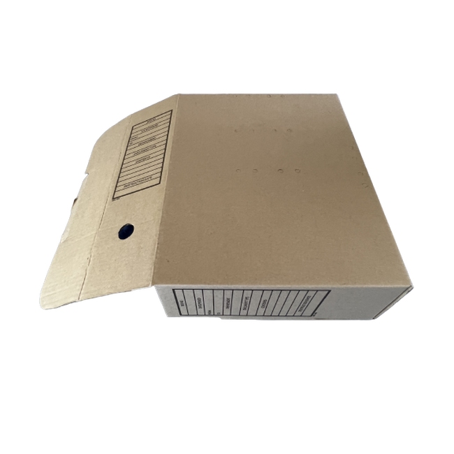 Archive Document Container Boxes | PRO-ARC002 | SupplyWise