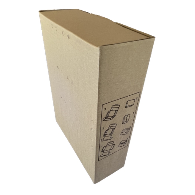 Archive Document Container Boxes | PRO-ARC002 | SupplyWise