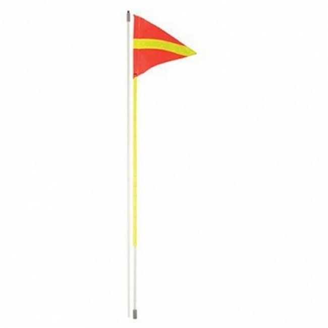 Traffic Road Flag | SAF-SXS403A | SupplyWise
