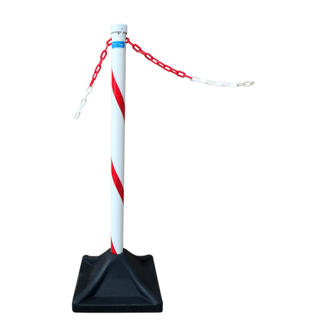 Queueing Post | SAF-SXS025RWF | SupplyWise