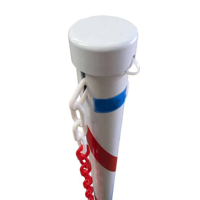 Queueing Post | SAF-SXS025RWF | SupplyWise