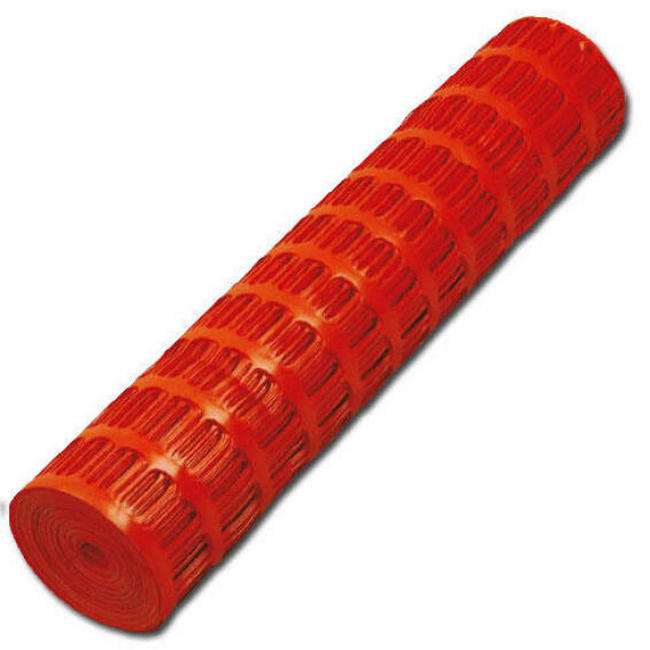 Safety Barrier Net | SAF-SXS006 | SupplyWise