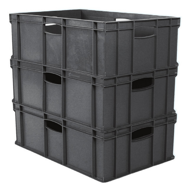 Stack Crate | MPC-SC64200R-black | SupplyWise