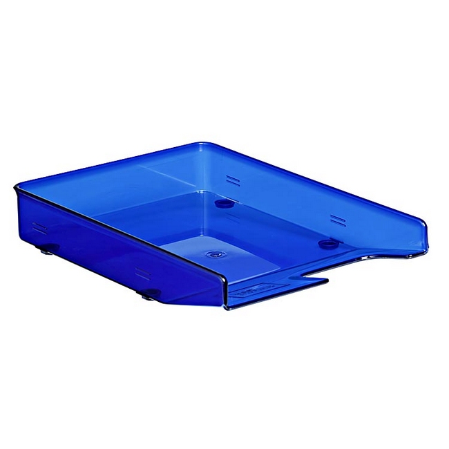 Single Letter Tray | KRO-610BR | SupplyWise